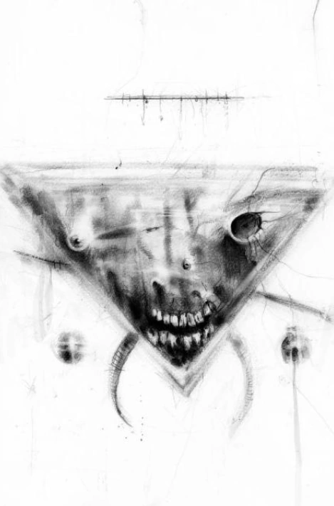 Pluto's Pizza (Nightmare Soup) | VS Battles Wiki | Fandom