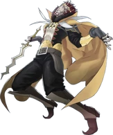 Fire Emblem | VS Battles Wiki | Fandom