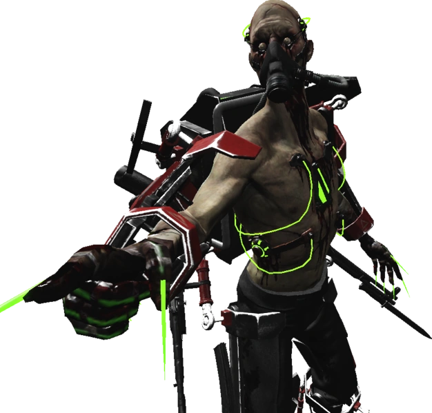 Hans Volter | VS Battles Wiki | Fandom