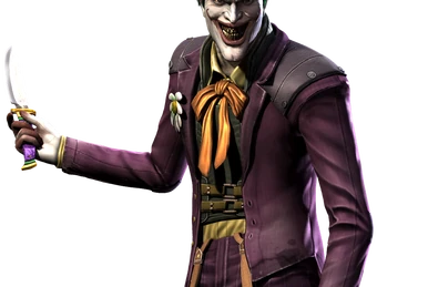 Joker (Arkhamverse) Villains Wiki Fandom, 53% OFF