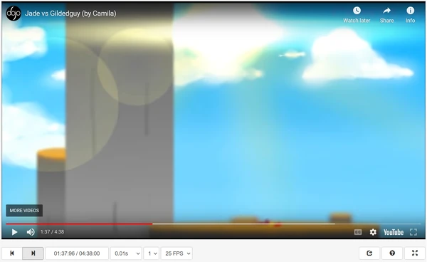 User blog:WeeklyBattles/RHG: Jade Nukes A Pillar | VS Battles Wiki | Fandom