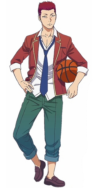 Ken Sudo | VS Battles Wiki | Fandom