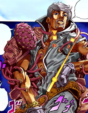 Ringo Roadagain | VS Battles Wiki | Fandom