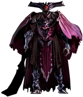 Oryx, the Taken King | VS Battles Wiki | Fandom