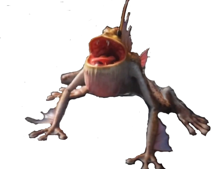 Parrot Frog | VS Battles Wiki | Fandom