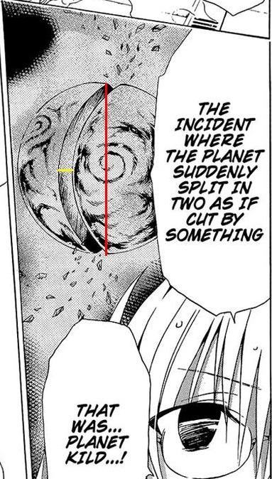 To Love Ru Gid Lucione Deviluke and Nemesis vs Saiyan Saga Vegeta and ...