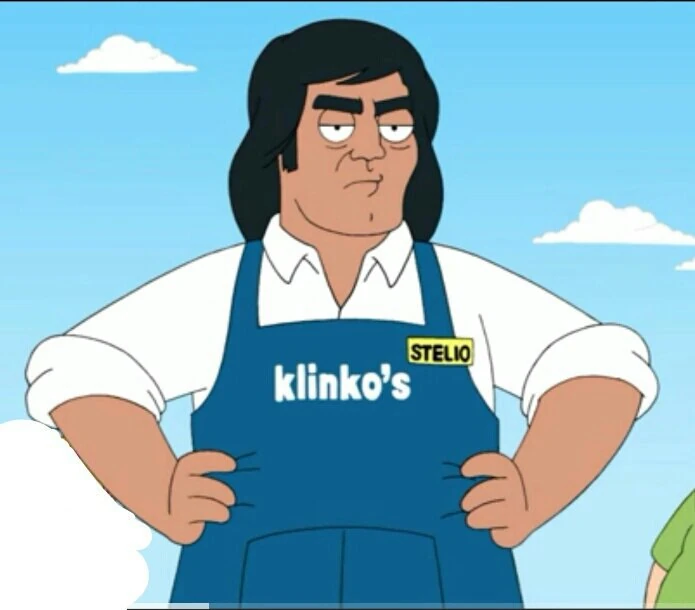 Stelio Kontos | VS Battles Wiki | Fandom