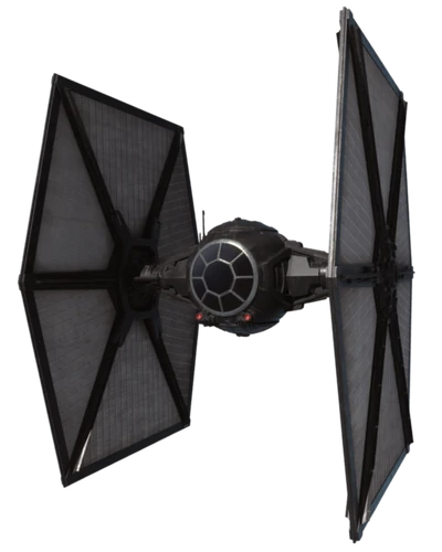 TIE Fighter (First Order) | VS Battles Wiki | Fandom