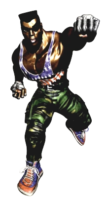 TJ Combo (Classic) | VS Battles Wiki | Fandom