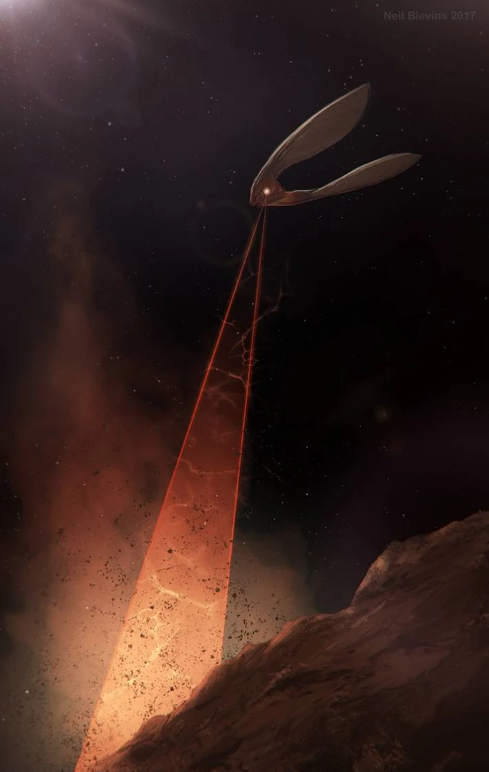 How many Borg cubes to beat Xeelee Nightfighter | SpaceBattles