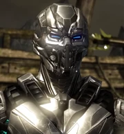 Mortal Kombat | VS Battles Wiki | Fandom