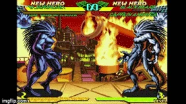 Blackheart (Marvel vs. Capcom) | VS Battles Wiki | Fandom