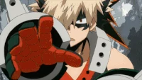 Katsuki Bakugo (Dynamight) (Final Act) | VS Battles Wiki | Fandom