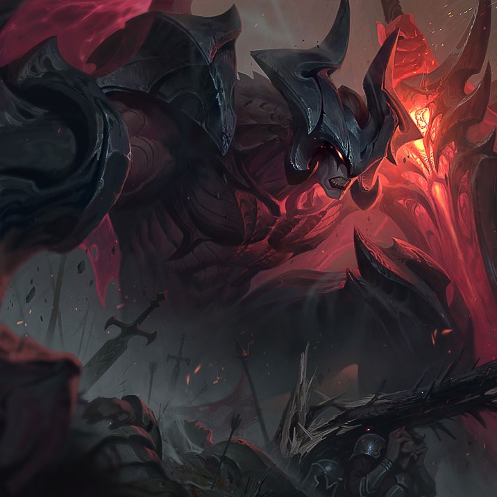 Aatrox | VS Battles Wiki | Fandom
