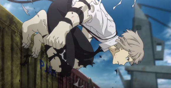 Atsushi Nakajima | VS Battles Wiki | Fandom