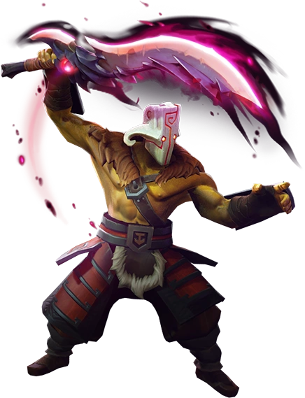 Juggernaut (DotA 2) | VS Battles Wiki | Fandom