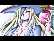 Ruby Heart | VS Battles Wiki | Fandom