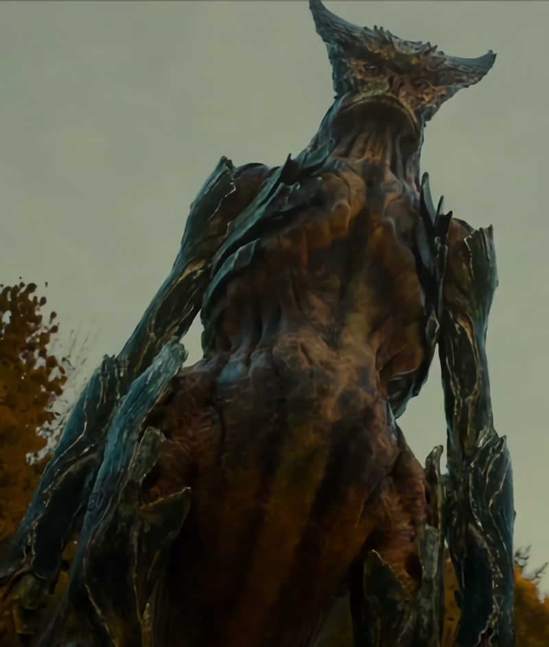 Colossal Monster (Colossal) | VS Battles Wiki | Fandom