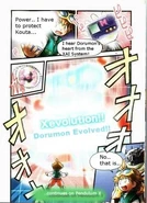 User blog:Executor N0/Digimon Franchise: X-Program and X-Antibody | VS ...