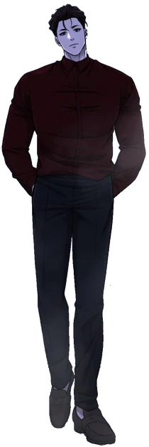 Daniel (Questism) | VS Battles Wiki | Fandom