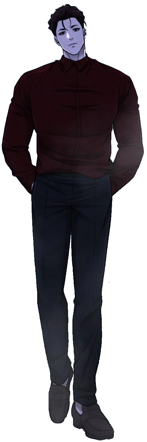 Daniel (Questism) | VS Battles Wiki | Fandom