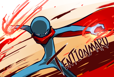 Tentionmaru | VS Battles Wiki | Fandom