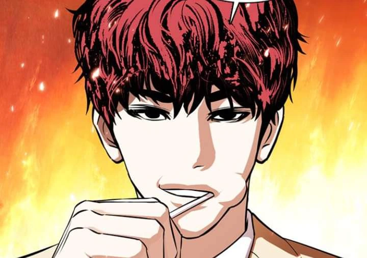 DG (James Lee) | VS Battles Wiki | Fandom