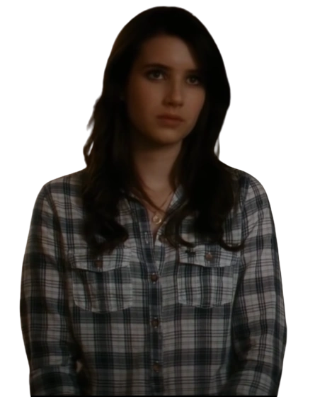 Jill Roberts | VS Battles Wiki | Fandom