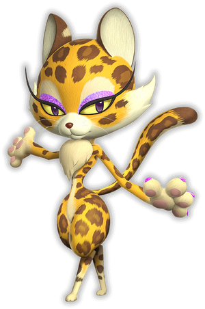 Clawroline | VS Battles Wiki | Fandom