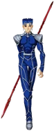 Cú Chulainn (Lancer) | VS Battles Wiki | Fandom
