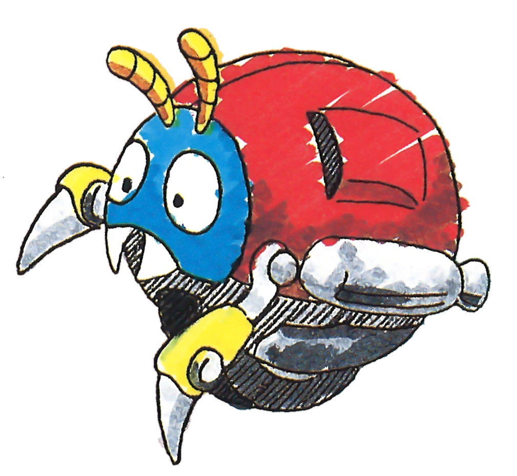 Moto Bug | VS Battles Wiki | Fandom