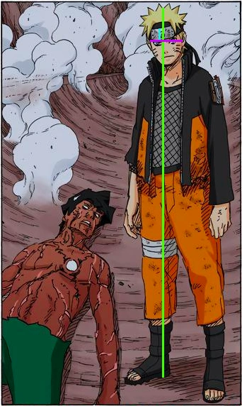 User blog:KingTempest16/Naruto: Naruto Dodges Ay | VS Battles Wiki | Fandom