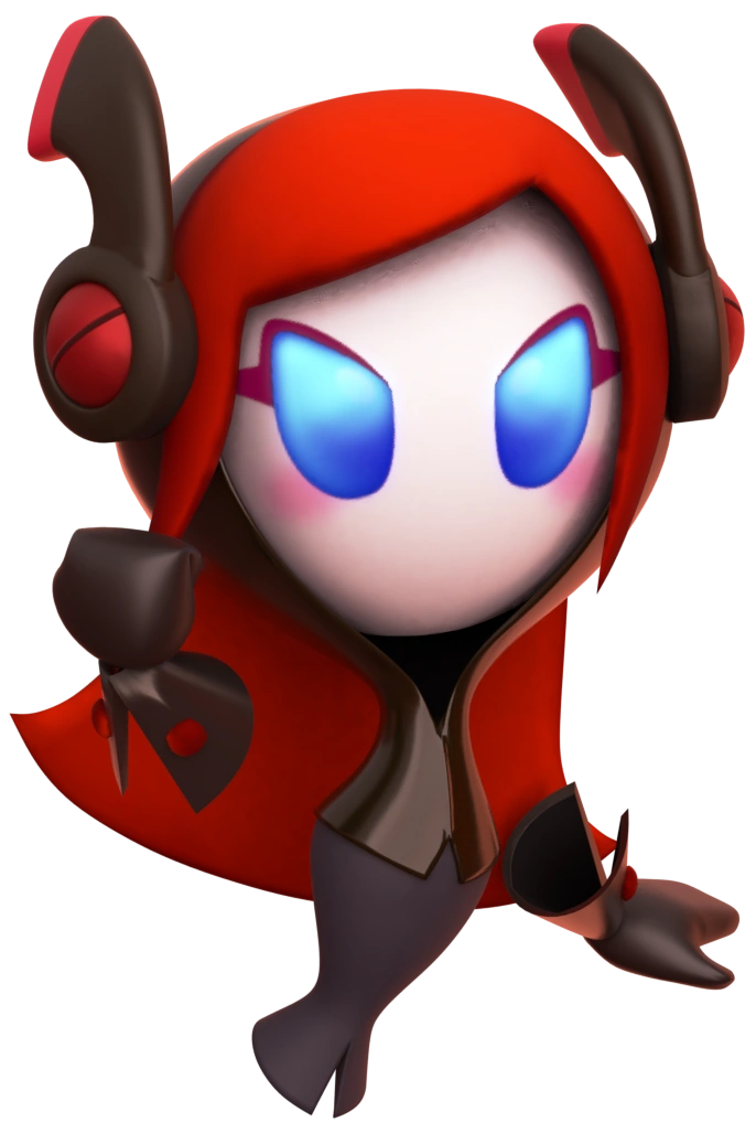 Parallel Susie | VS Battles Wiki | Fandom