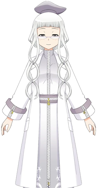 Pernelle Flamel | VS Battles Wiki | Fandom