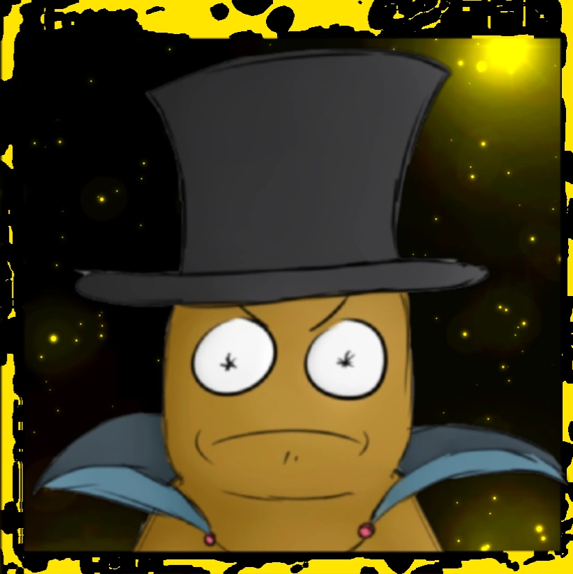 Preston’s Hourglass | VS Battles Wiki | Fandom