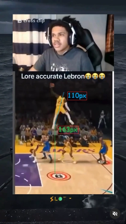 User blog:Vzearr/How strong is a lore accurate Lebron? | VS Battles Wiki | Fandom