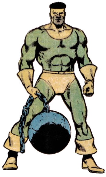 User blog:Eficiente/Marvel Comics: Wrecking Crew | VS Battles Wiki | Fandom