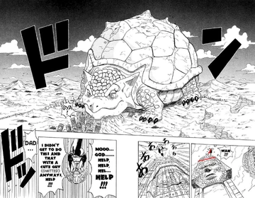 User blog:Kachon123/666 Satan: Jio Knocks Over a Turtle | VS Battles Wiki | Fandom