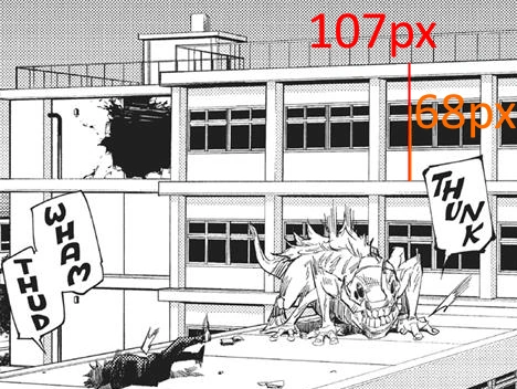 User blog:SunDaGamer/Jujutsu Kaisen Chapter 1 Feats | VS Battles Wiki ...