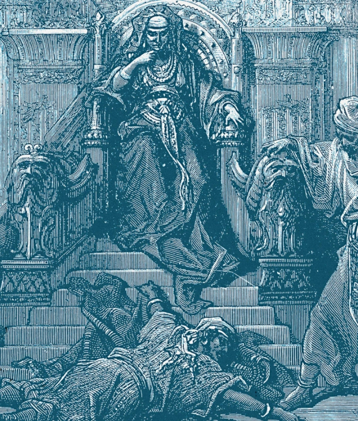 Wretched Royalty | VS Battles Wiki | Fandom