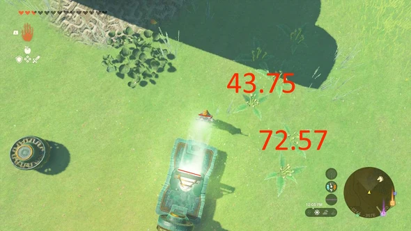 User blog:Dalesean027/Tears of The Kingdom Calc compilation 3 | VS ...