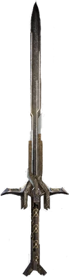Sword of Eden | VS Battles Wiki | Fandom