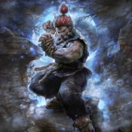 Akuma (Street Fighter) | VS Battles Wiki | Fandom