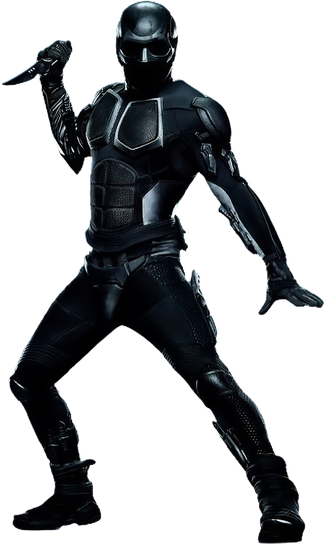 Black Noir (TV Series) | VS Battles Wiki | Fandom