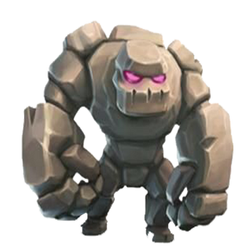 Golem (Clash of Clans) | VS Battles Wiki | Fandom