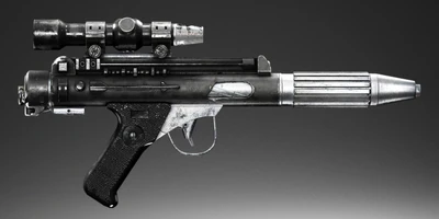 Blaster (Star Wars) | VS Battles Wiki | Fandom