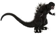 Godzilla (GMK) | VS Battles Wiki | Fandom