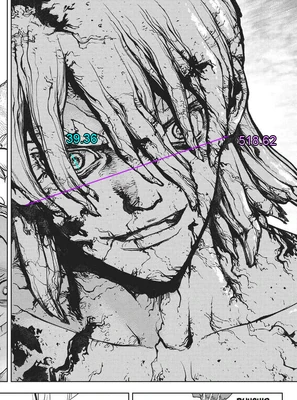 User blog:Antinity/Kohaku lunges at Ryusui's face (Dr.stone) | VS ...