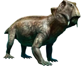 Lystrosaurus | VS Battles Wiki | Fandom