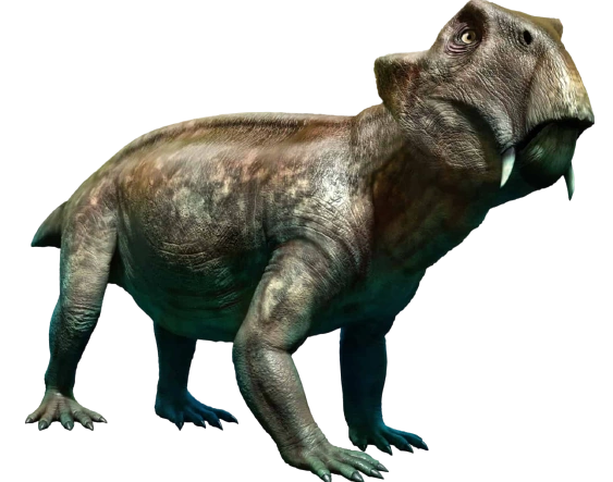 Lystrosaurus | VS Battles Wiki | Fandom